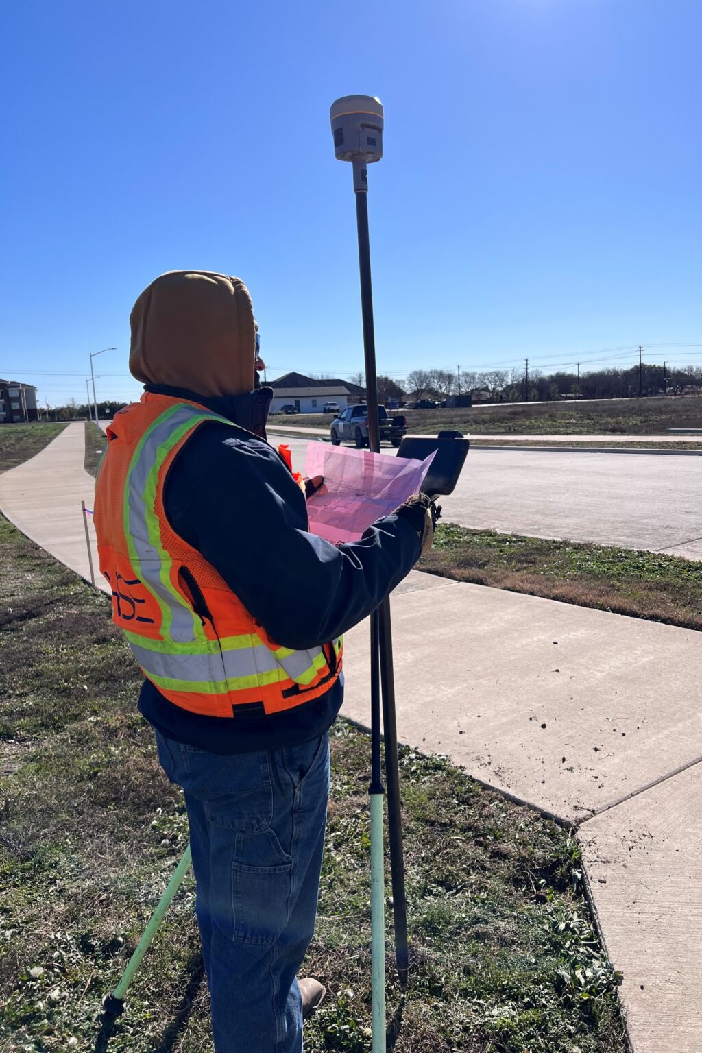 Boundary Surveying & Land Subdivision Plats - Hanna Surveying & Engineering