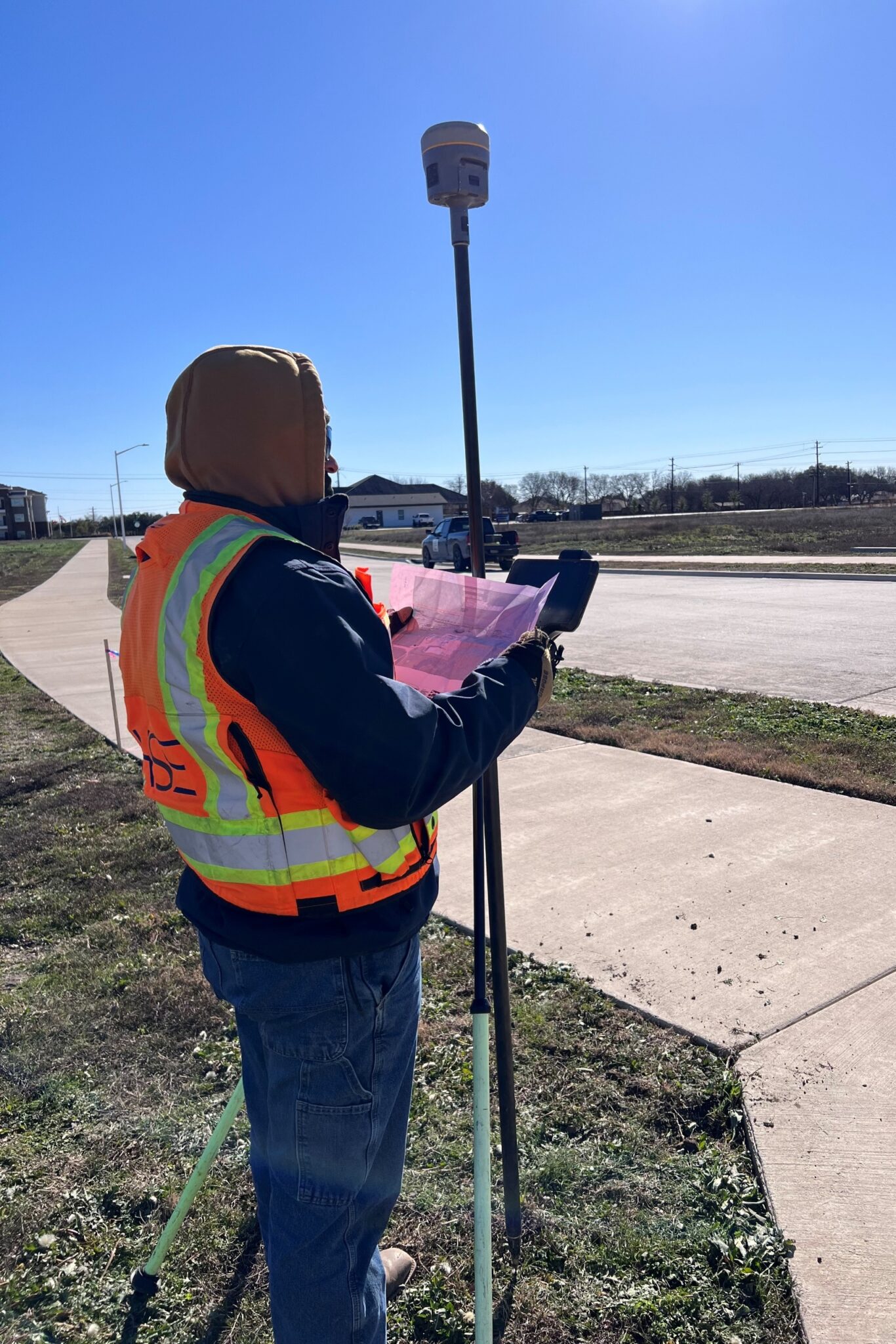 Boundary Surveying & Land Subdivision Plats - Hanna Surveying & Engineering