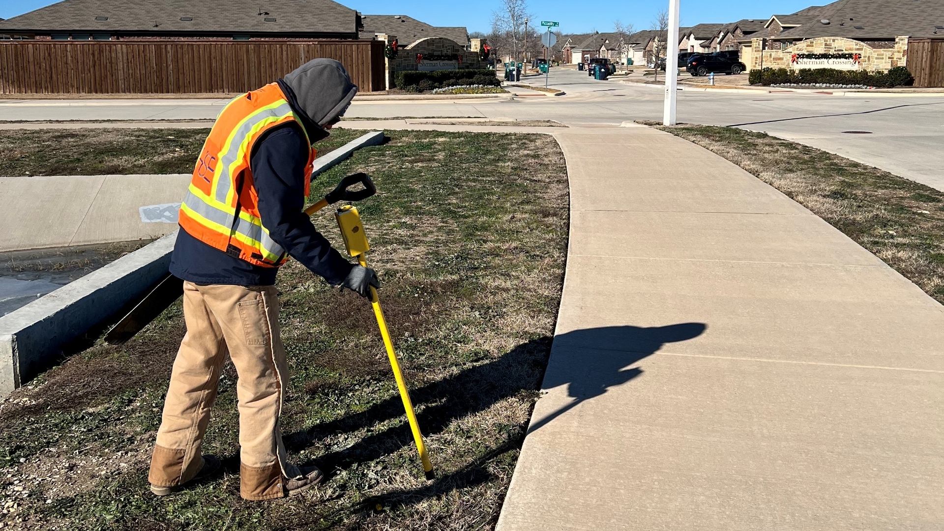 Boundary Surveying & Land Subdivision Plats - Hanna Surveying & Engineering